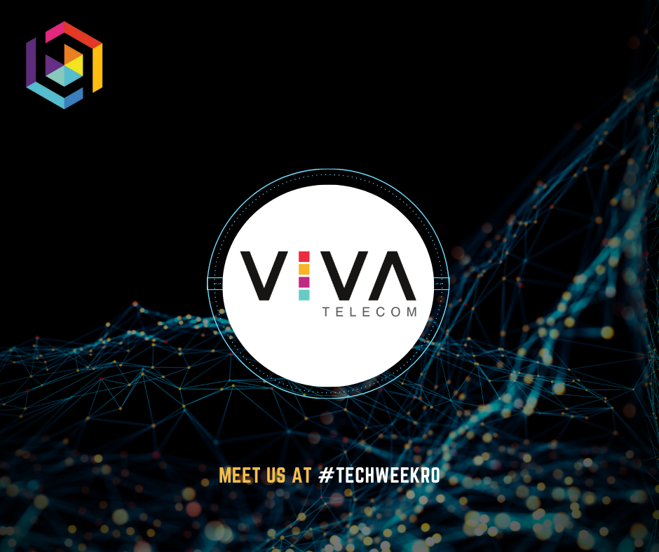 Bucharest TechWeek 2022 revine în format fizic din 14 iunie - VIVA Telecom